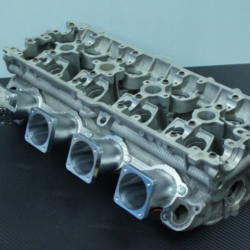 Air intake manifold Porsche 968 - Performance-Parts.eu