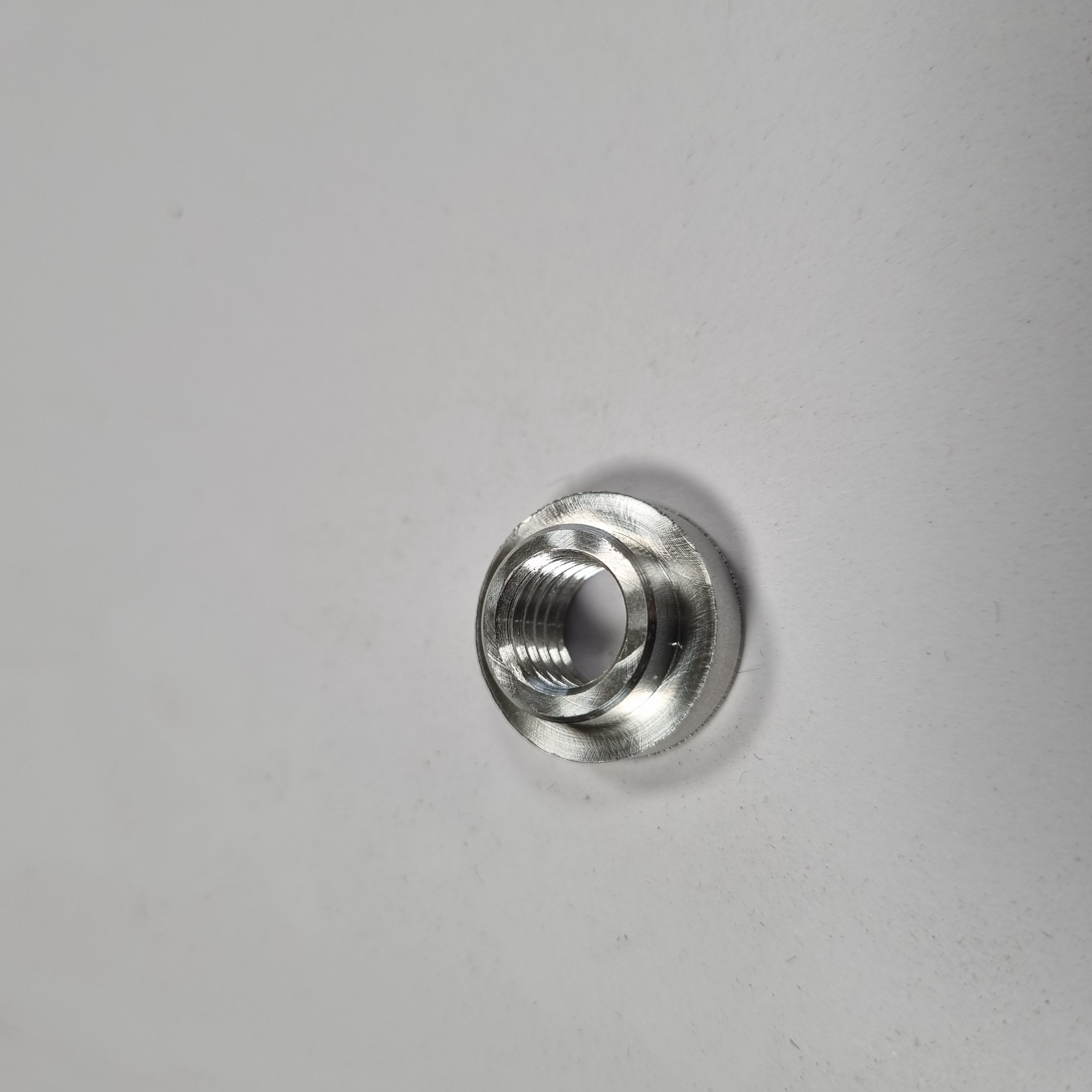 Aluminium lassok M10 x 1,5 draad - Performance-Parts.eu