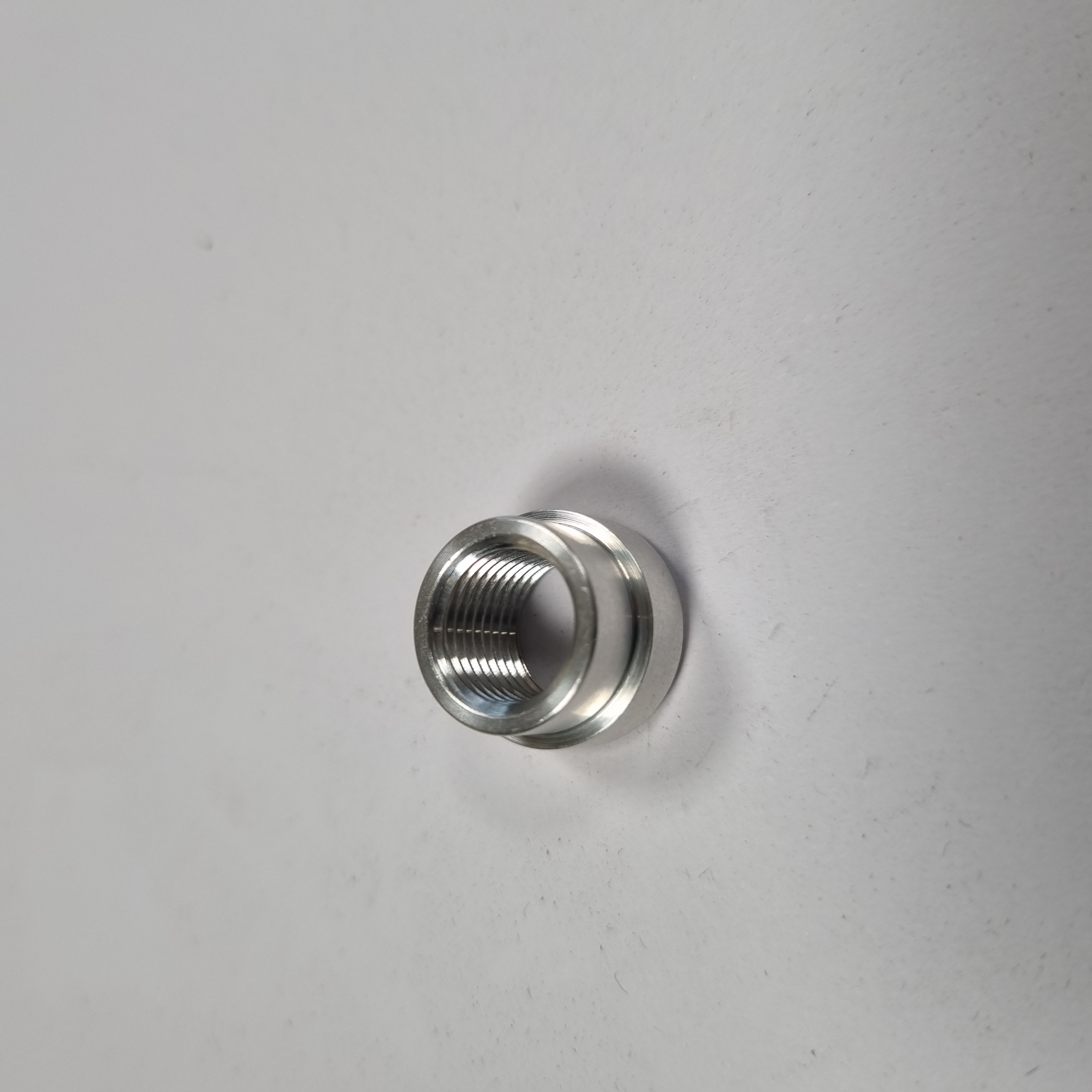 Aluminium lassok M10 x 1,0 draad - Performance-Parts.eu